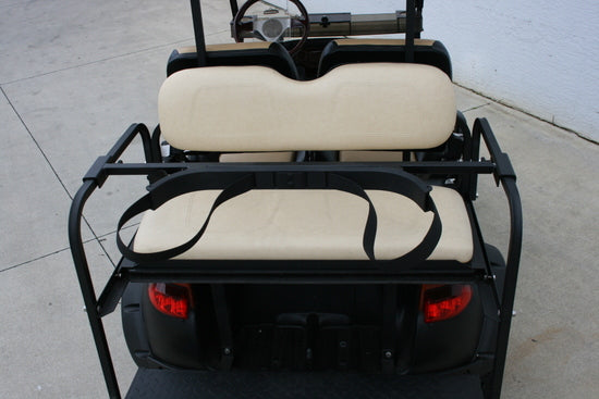 COASTAL RACKS - Universal Golf Cart Bag Rack Bar – Coastal Racks