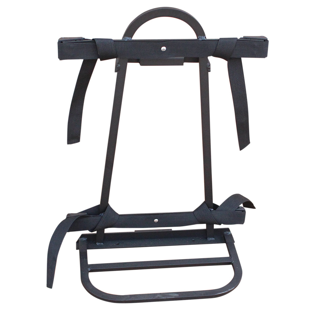 COASTAL RACKS - Universal Golf Cart Bag Rack – Coastal Racks