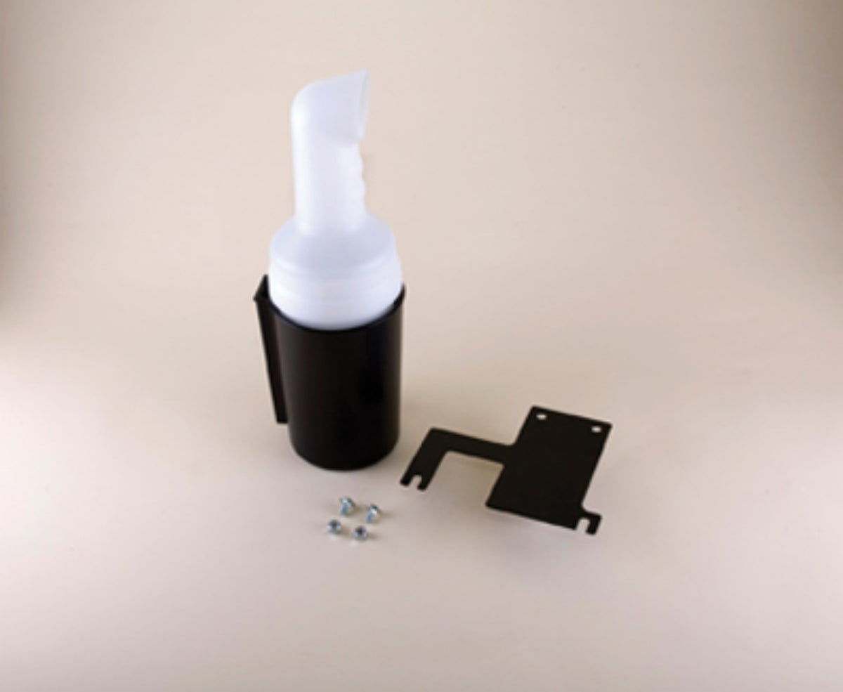 COASTAL RACKS - Sand Bottle w/Holder & Bracket - Yamaha Drive – Coastal ...